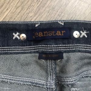 jeanstar | Jeans | Jeanstar Cropped Jeans | Poshmark